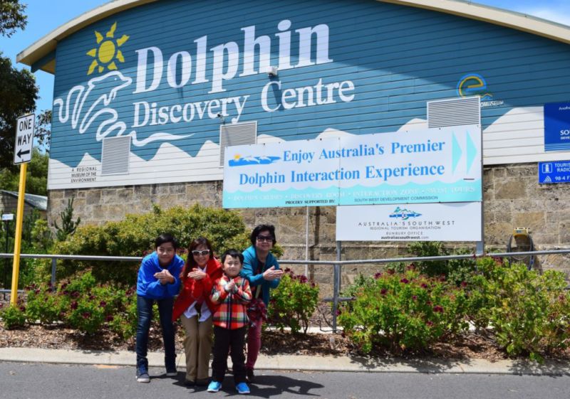 Western Australia Road Trip (Beyond Perth) - Balukoo Travel Blog