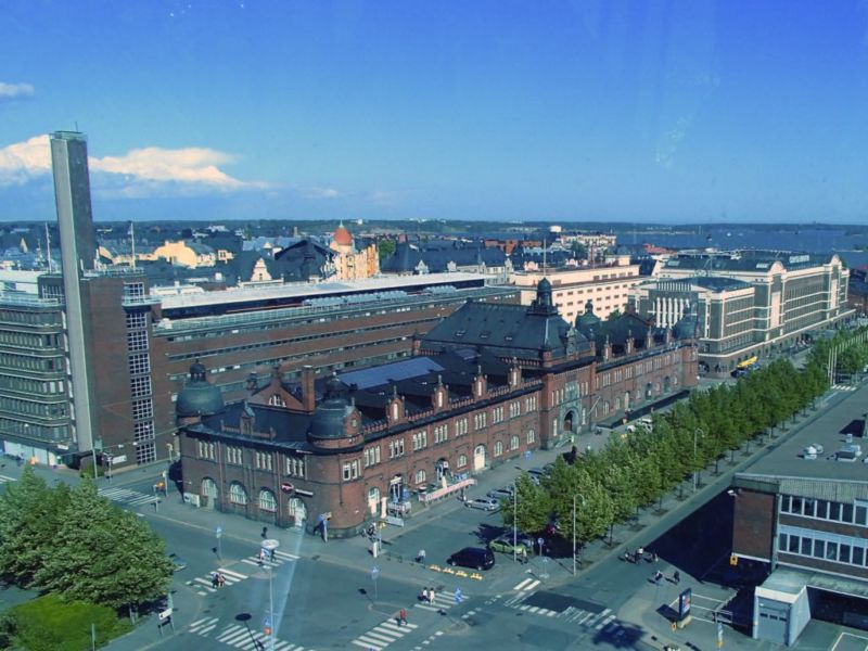 Explore Central Helsinki in 4 hours - Balukoo Travel Blog
