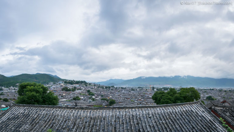 Lijiang Old Town Travel Guide, 丽江古城 (China) - Balukoo Travel Blog
